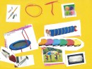 Favorite OT Things! | KidzOccupationalTherapy.com